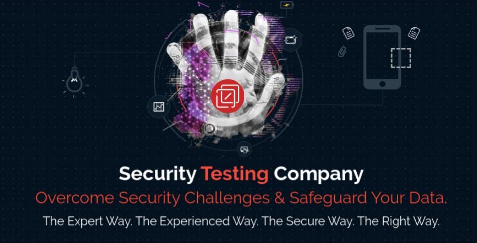 Software Security Testing Services Company in USA - Algoworks