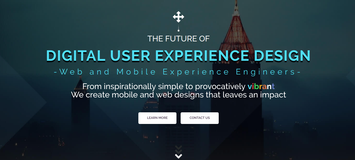 Mobile & Web Design Company | UI/UX Designing Services | Algoworks