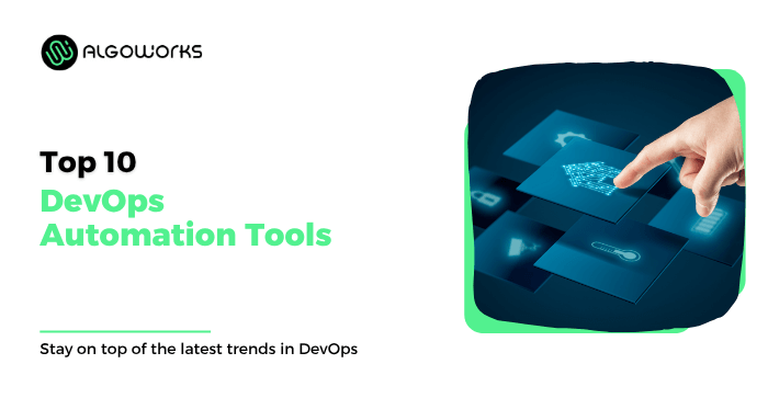 Top 10 Devops Automation Tools Every It Engineer Must Learn To Use