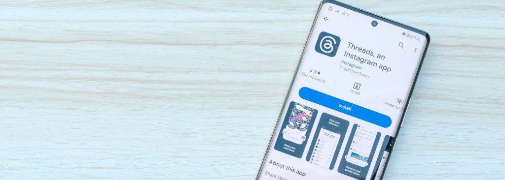 How to Develop an App Like Threads: Step-By-Step Guide