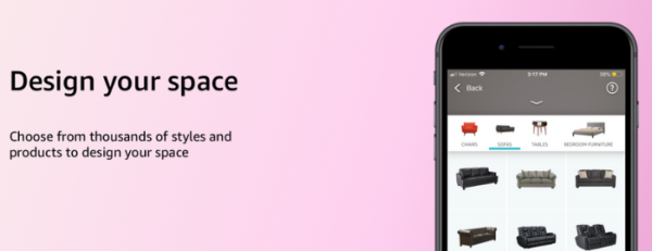 Augmented Reality (AR) in Ecommerce: Use Cases and Benefits