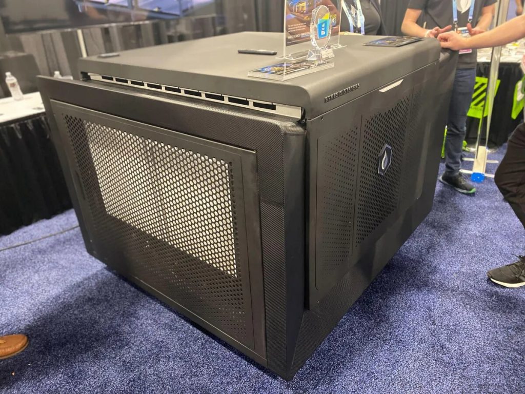 CES 2024 Unveiled: The Next Frontier in Tech & Innovation