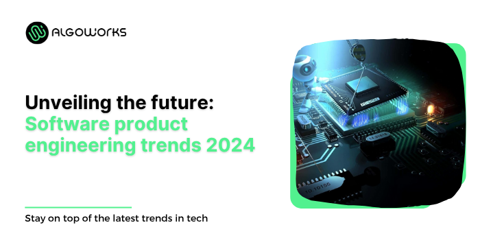 Microservices – Emerging Software Product Engineering (SPE) Trends Of 2025