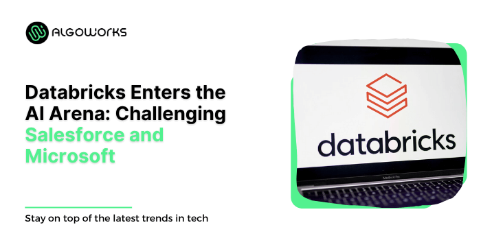 Databricks Launches AI/BI Visualization Tool Competing Microsoft