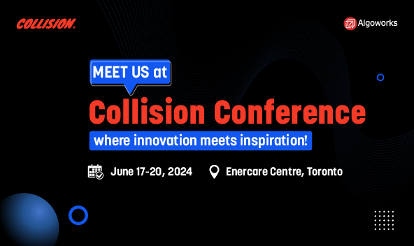 Collision Conference Toronto: Uniting Innovators in Tech | Collision ...