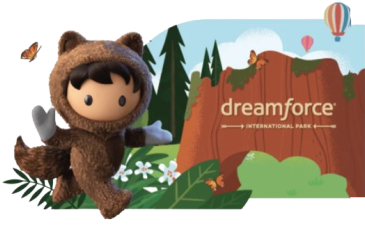 Salesforce Dreamforce 2024: Discover the Latest in Salesforce Innovations