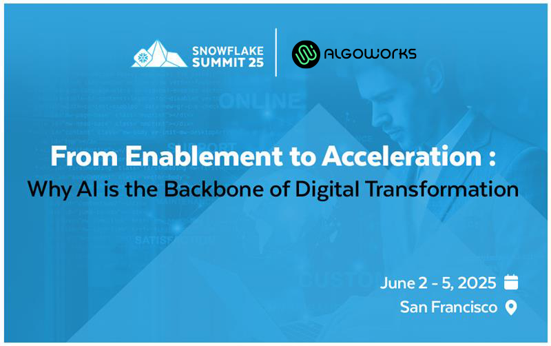 AI and Digital Transformation: How Enterprises Accelerate Fast